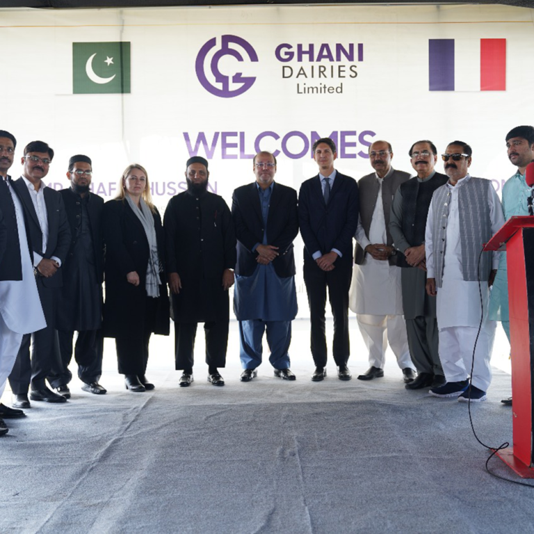 Gallery – Ghani Dairies