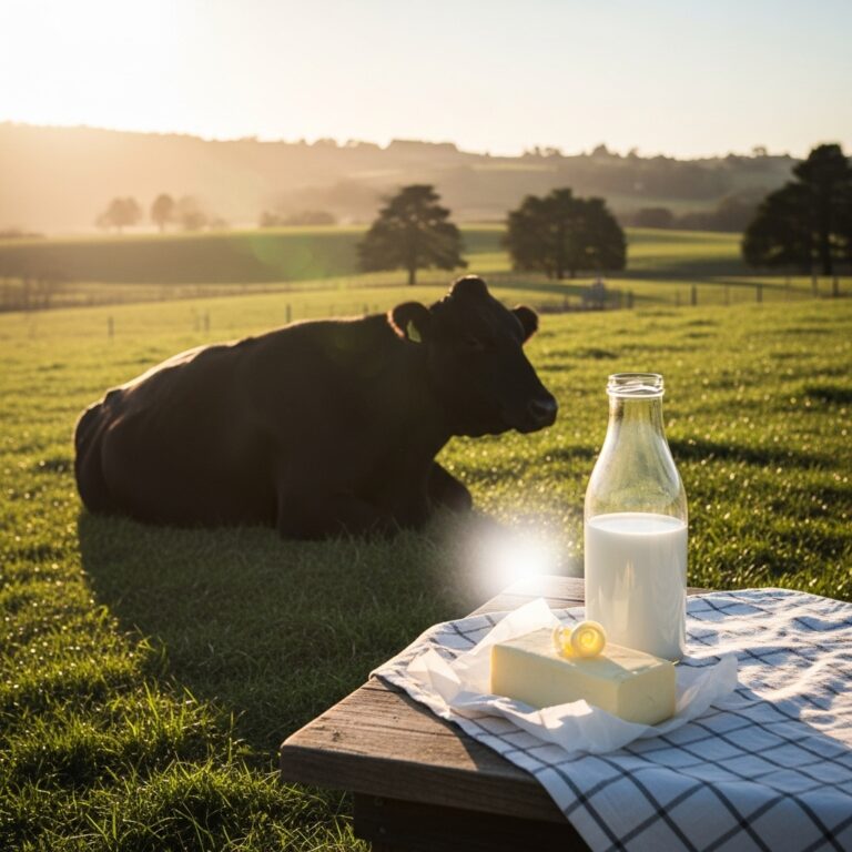 Products – Ghani Dairies